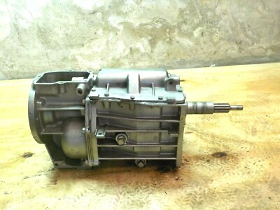 Jeep CJ 80-86 T5 5 Speed Manual Transmission 6 Cylinder CJ5 CJ7 CJ8 | eBay
