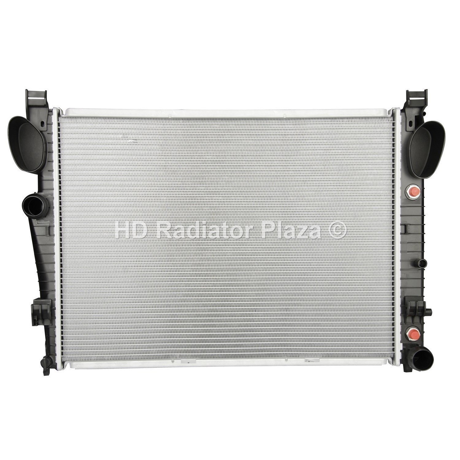 Radiator For CL500 CL55 S350 S430 S500 SL500 SL550 SL600 3.7L 4.3L 5.0L ...