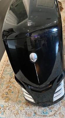 Vintage Alienware Area-51 7500 R5 Case | eBay