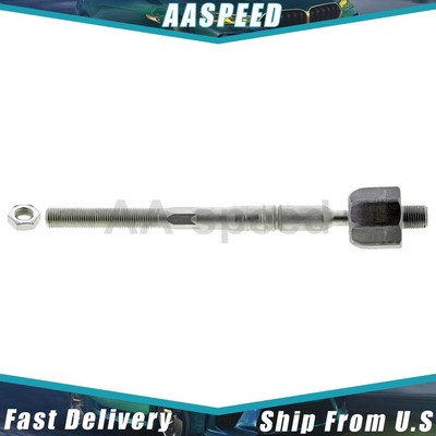 Front Inner Tie Rod End For 2015 2016 2017 2018 BMW X5 X6 Mevotech ...