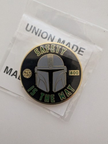IBEW Local 354 Challenge Coin #400 Safety Is The Way | eBay