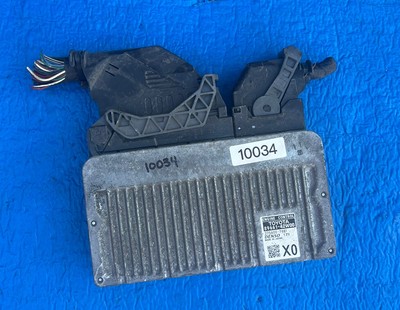 2015 2017 Toyota Rav4 Engine Control Module Unit Ecm 89661-42W00 J47 ...