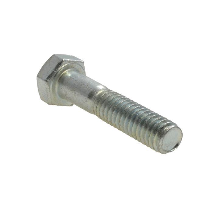 Qty 200 Hex Head Bolt 3/4" UNC x 3" Zinc High Tensile Grade 8 Screw BSW ...