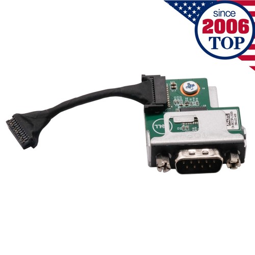 Micro Serial Adapter for Dell Optiplex 3070 3090 5080 7080 5090 7010MFF ...