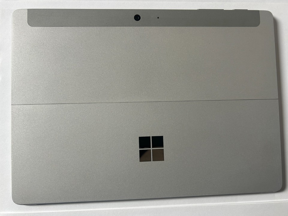 Surface Go 1 1825 8GB, 128GB Grey with 4G | eBay UK