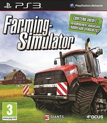 Farming Simulator von Focus | Game | Zustand sehr gut | eBay