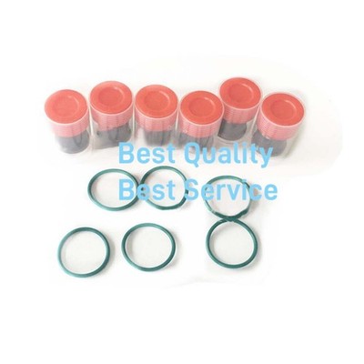 NEW 6PCS Extreme Performance Delivery Valve For Cummins p7100 5.9 12v ...