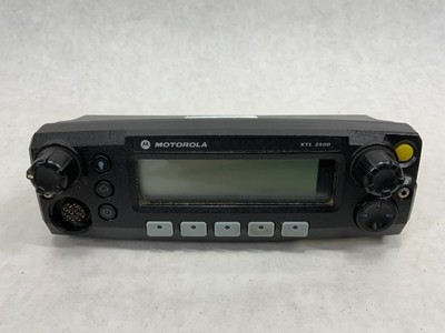 Two-Way Radios - Xtl2500 Uhf