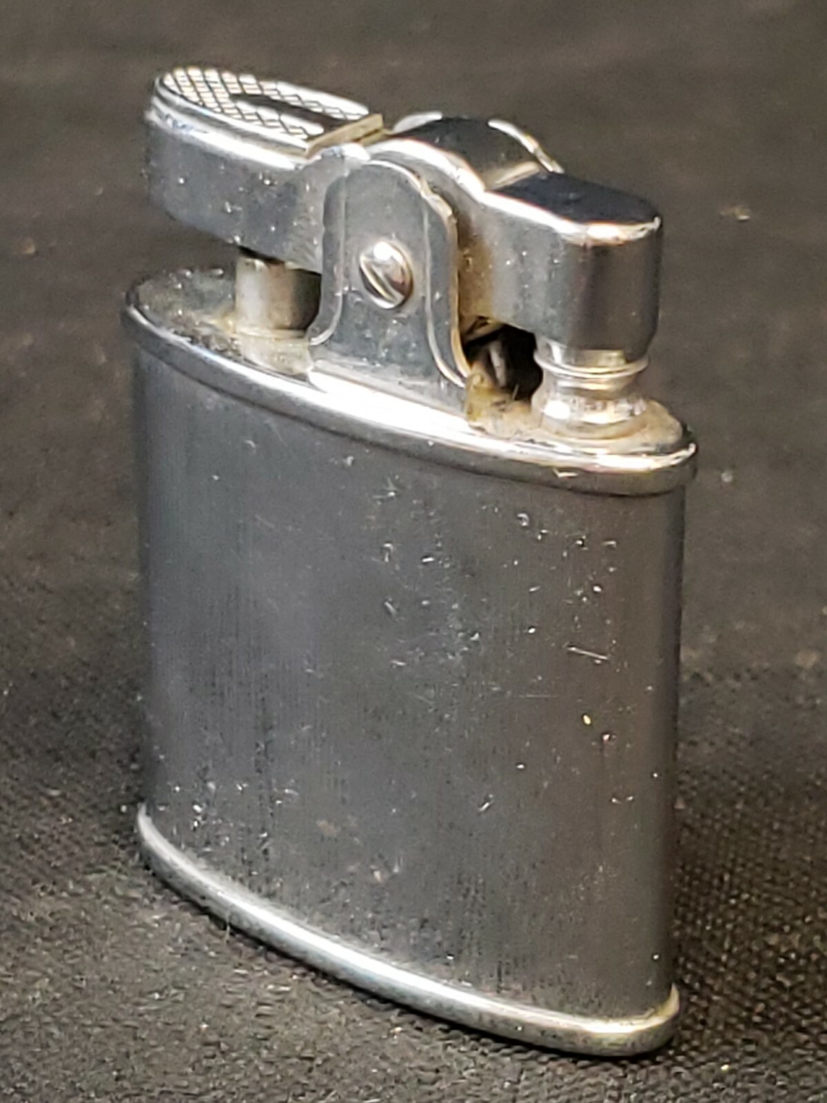 Vintage Sprouse Reitz Japan Silver Tone Rare Five & Dime Variety Store ...