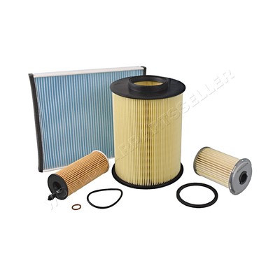 Maintenance Service Parts Set For FORD Focus II Turnier 1354952 | eBay