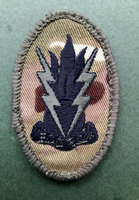 Defence EOD Operator (ECM) Royal Signals | eBay UK