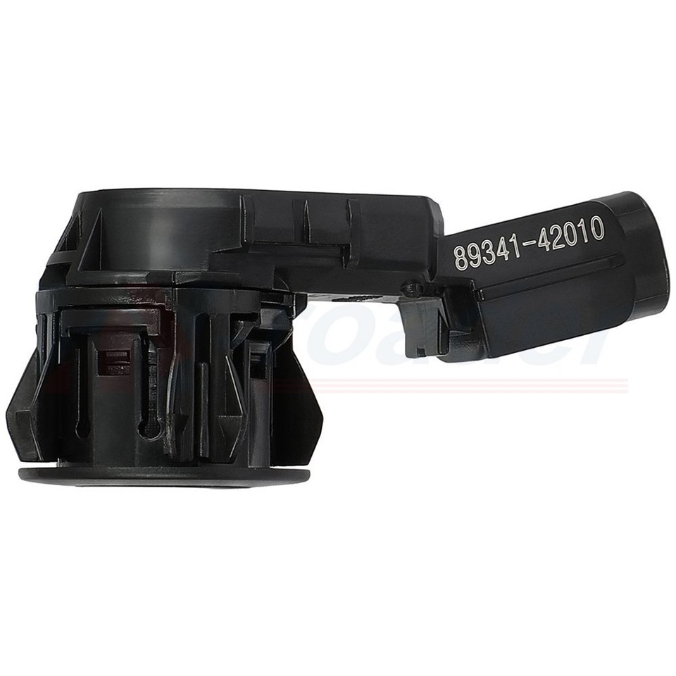 2pcs Bumper Backup Parking Sensor For Toyota Tundra 2014-2018 89341 ...