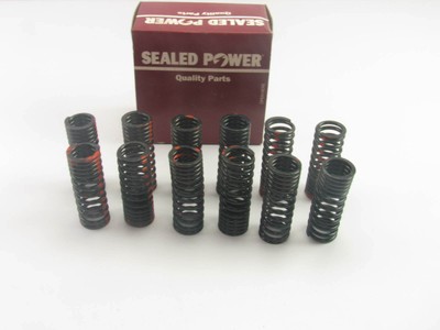 (12) Sealed Power VS-552 Engine Valve Spring for Cummins NH NT | eBay