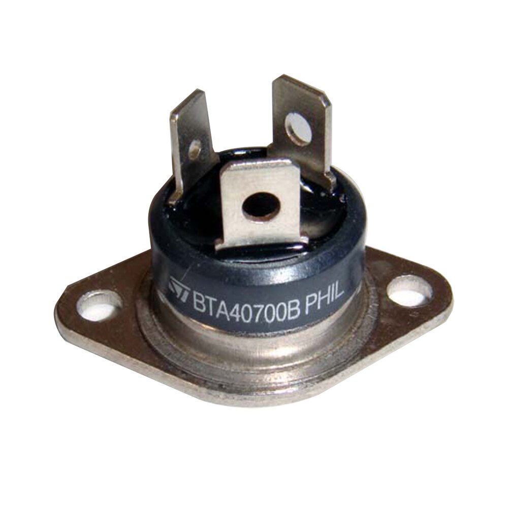 2Pcs BTA40700B RD-91 BTA40-700B tRD91 BTA40-700 thyristor Module SCR 40A 700V | eBay