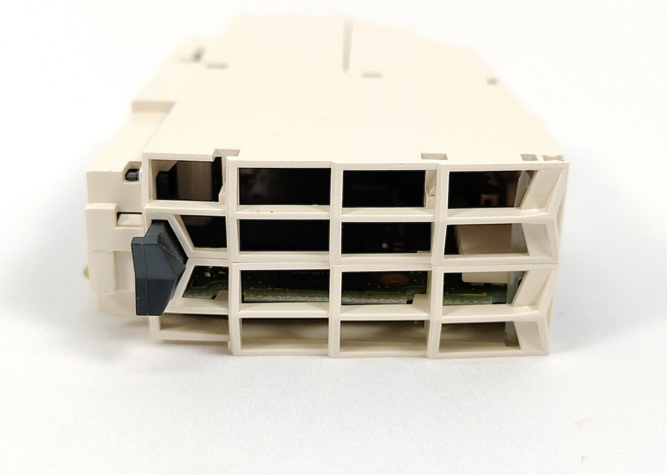 Schneider Electric TM5NS31 SERCOS III Fieldbus Interface Module | eBay