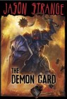 The Demon Card (Jason Strange) - Paperback By Strange, Jason - GOOD ...