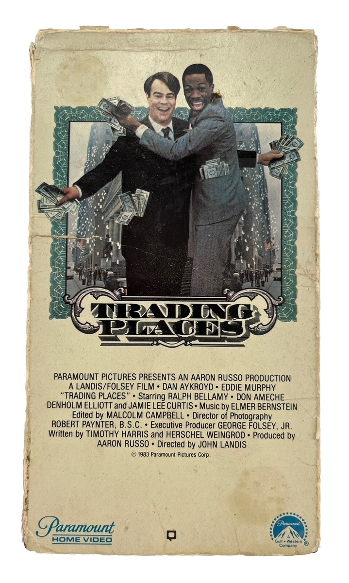 Trading Place Film