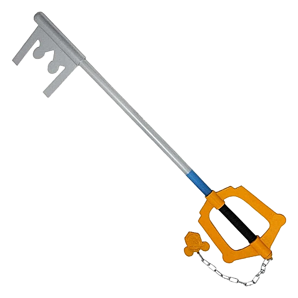 Kingdom Hearts Ultima Weapon Replica