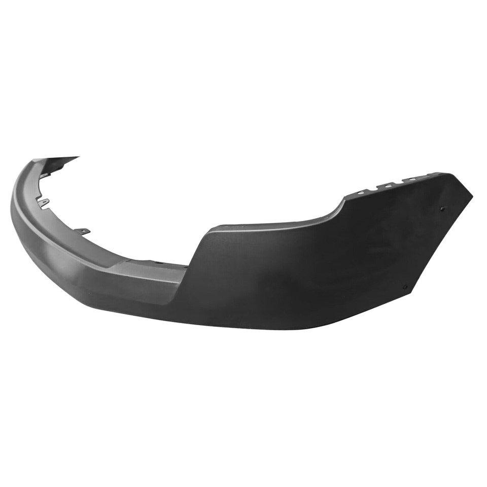 Fits 2009-2014 Ford F150 New Front Upper Bumper Cover FO1000645 ...