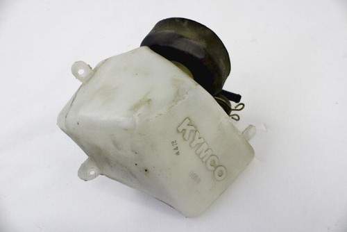 KYMCO DINK 150 LX Radiator Water Tank 99 - 02 | eBay UK