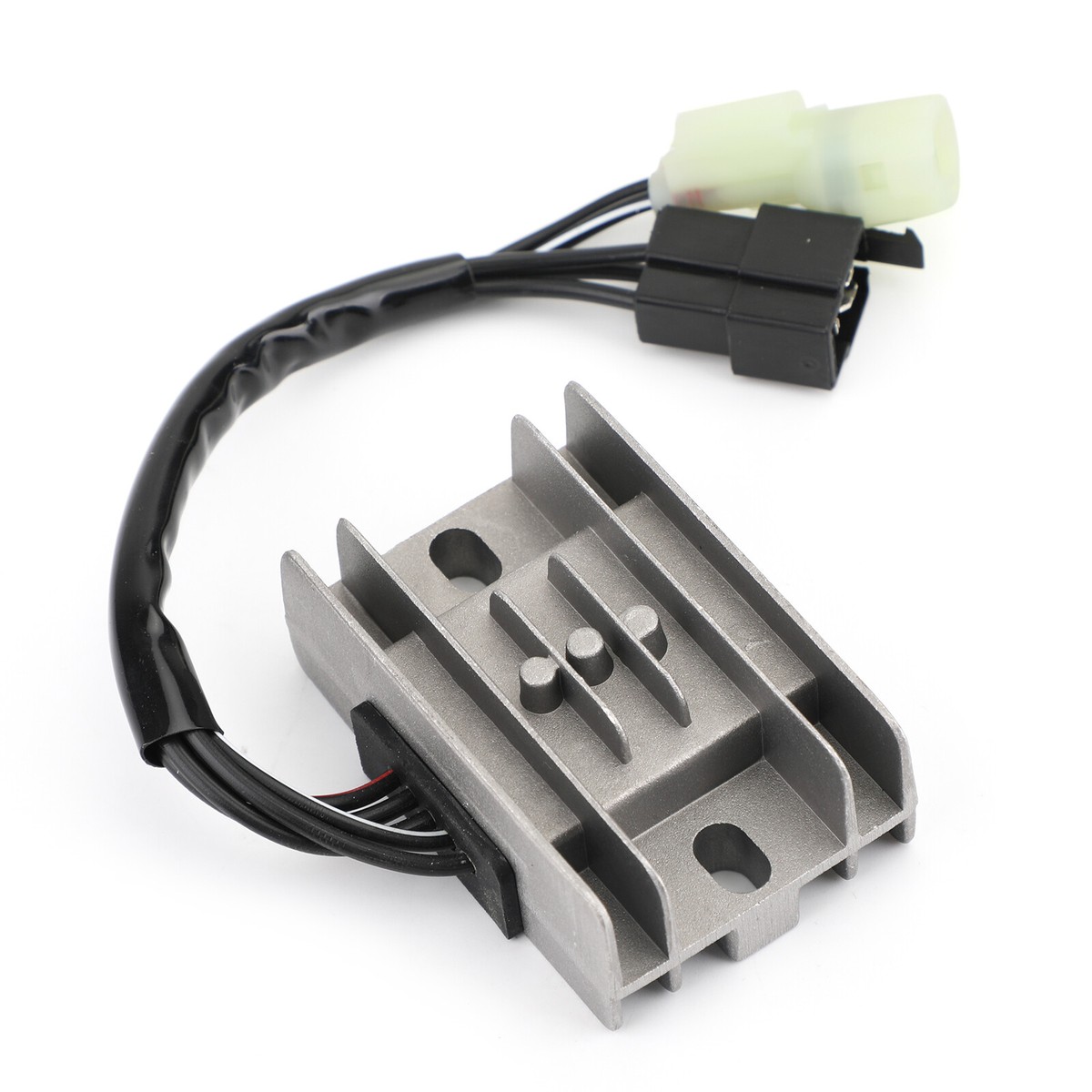 ATV Charging System Voltage Regulator Rectifier For Arctic Cat 250 300 ...