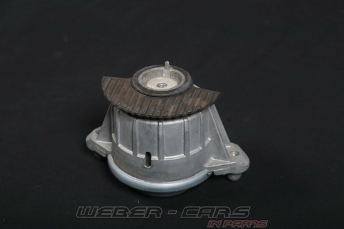 A2182400000 Mercedes Motorlager vorne X218 CLS 400 für V6 Benzin M276 ...