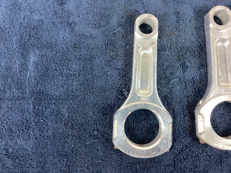BME 265 Connecting Rods | Vintage Part