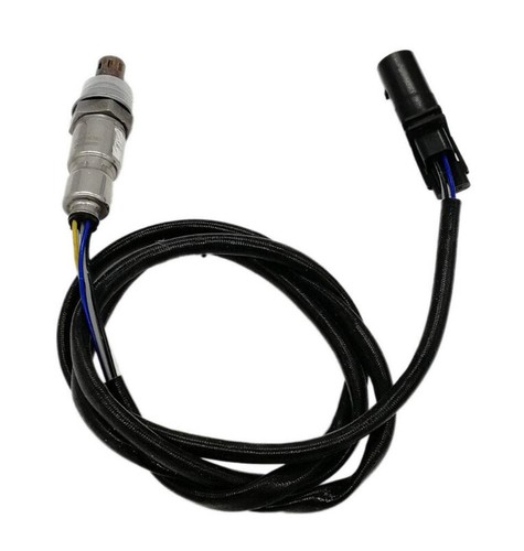 Wideband 5-wire Lambda Oxygen Sensor 06E906262G For Porsche Cayenne VW ...