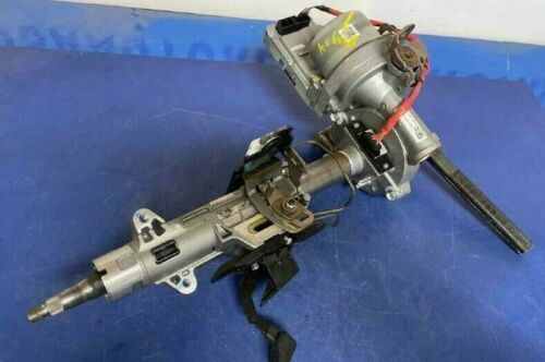 Toyota Camry Steering Column Assembly Conventional Ignition 2012-2017 ...