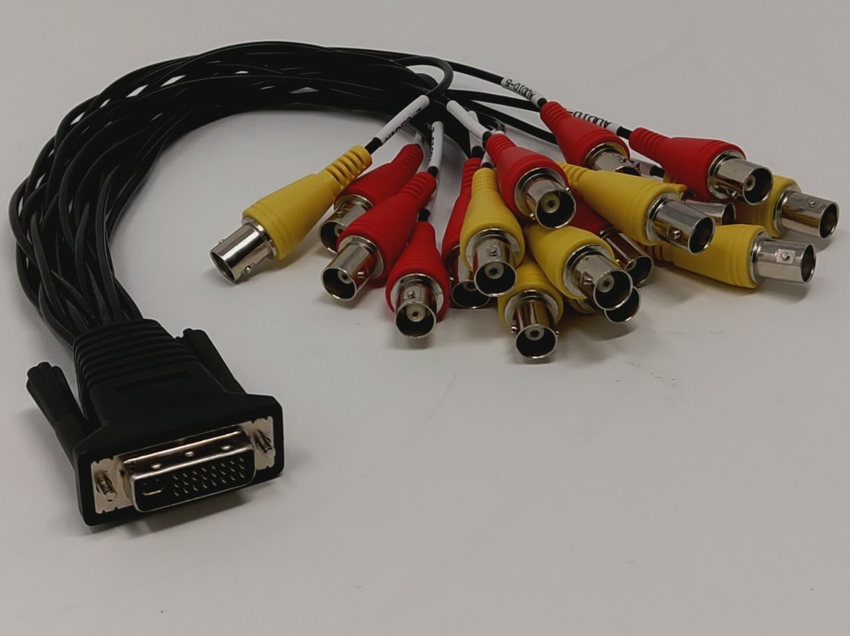 Rca To Dvi Startech .com DVI To HDMI Video Converter With AudioConnect