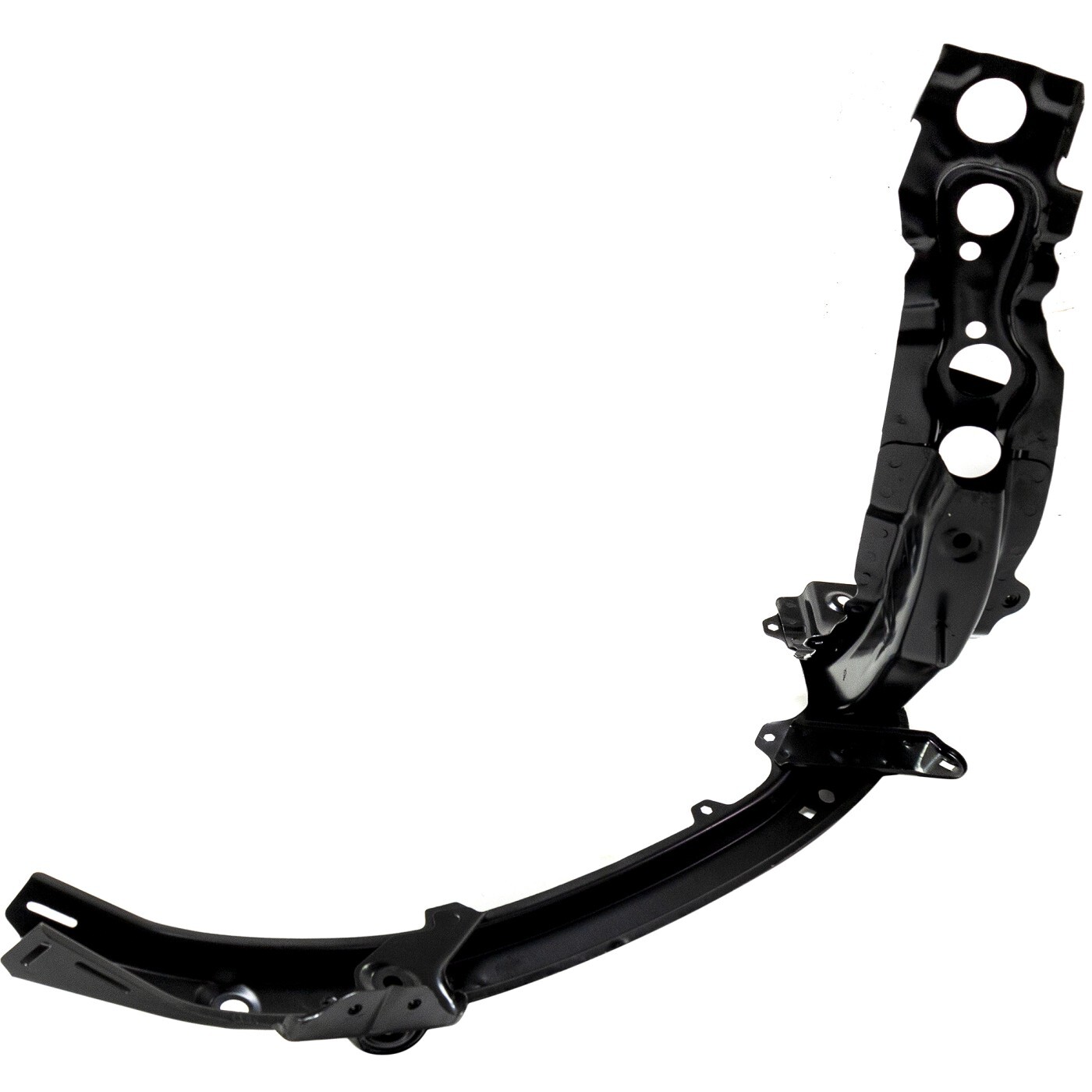 Radiator Support Core Driver Left Side Upper Hand 84448595 for GMC ...