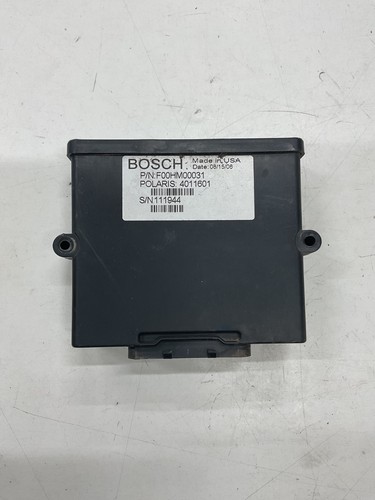 Polaris Sportsman 800 EFI ECU COMPUTER CONTROLLER UNIT BLACK BOX ECM ...