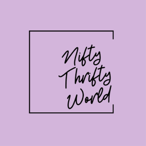 Nifty Thrifty World | eBay Stores