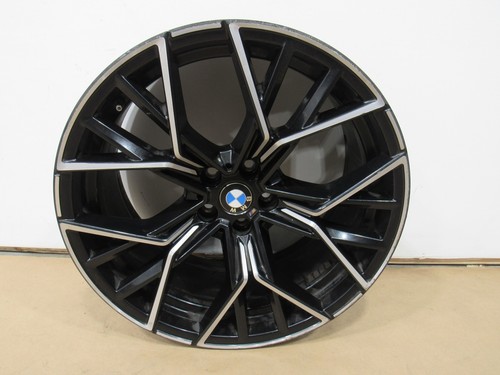 20-24 BMW M8 F93 2022 Wheel Rim R20 9.5J x 20EH2 Size 20 Inch ;$0 | eBay