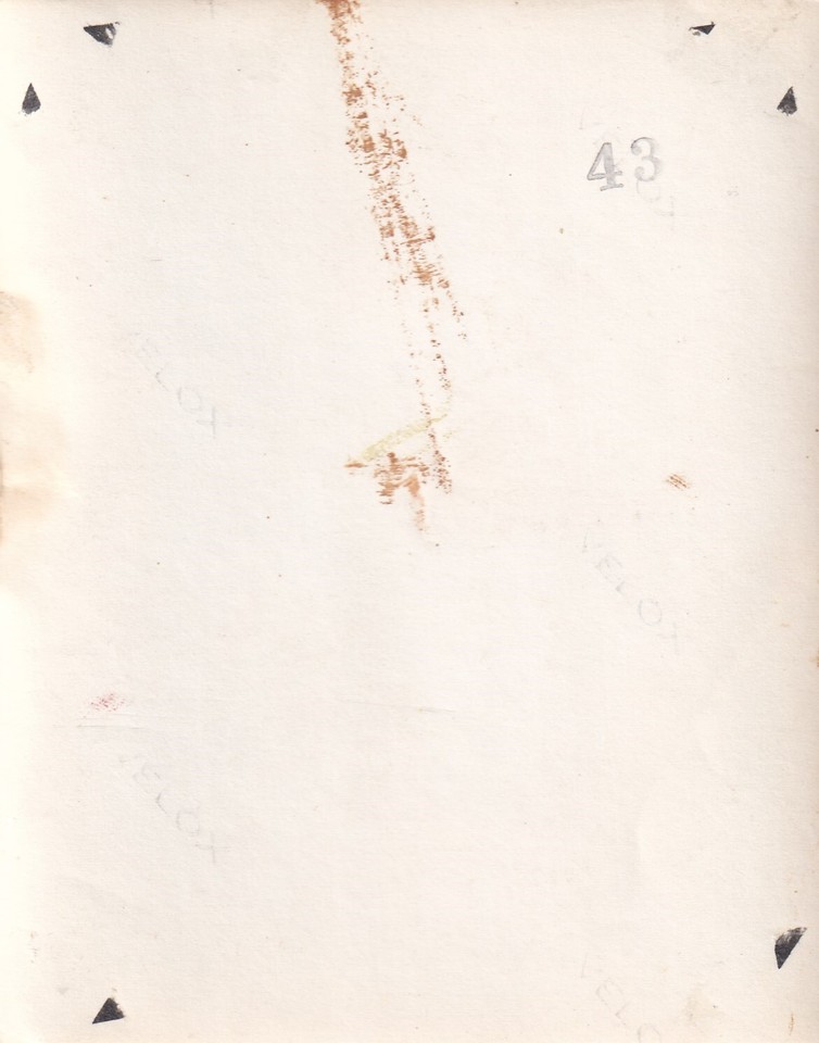 WWII 441st SQUADRON 320th BOMB GROUP Aerial Photo B-26 BOMBERS BOMB ...