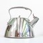 All-Clad Stainless Steel 2qt Tea Kettle Induction Compatible All Clad ...