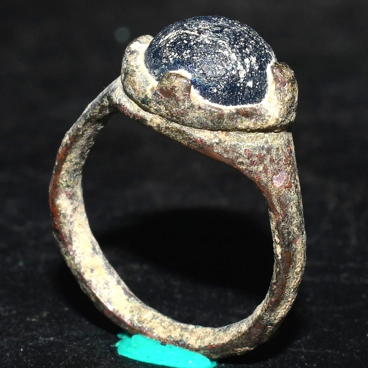 Ancient Greek Wedding Rings