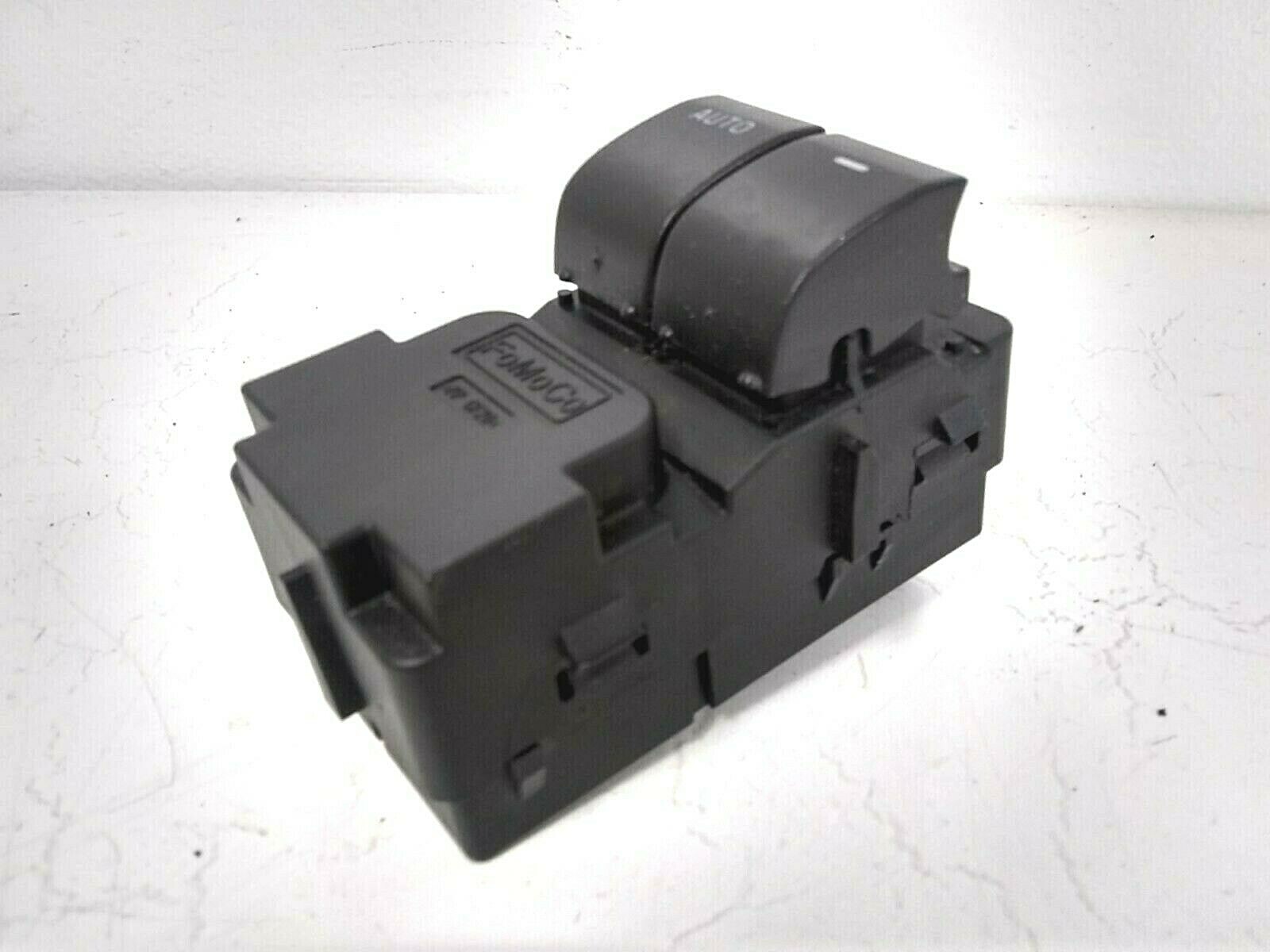 Ford E150 E250 E350 Left Master Power Window Switch 8S4T-14540-ABW | eBay