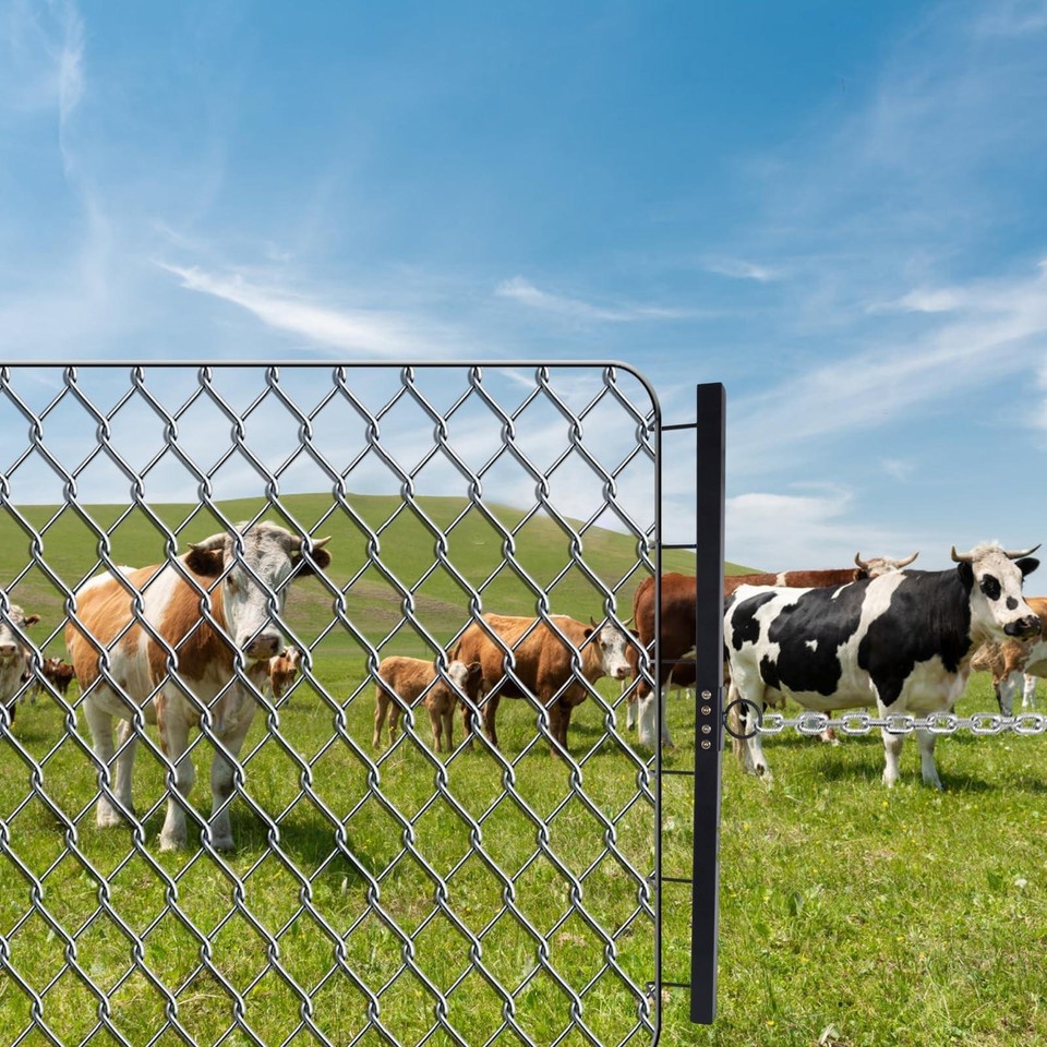 Fence Stretcher Fence Stretcher Bar 31.5 Inch Chain Link Fence ...