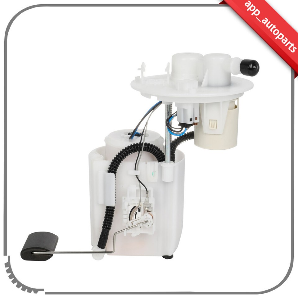 For Hyundai Veloster 2012-2015 1.6L Elantra 2014-2016 2.0L Fuel Pump ...