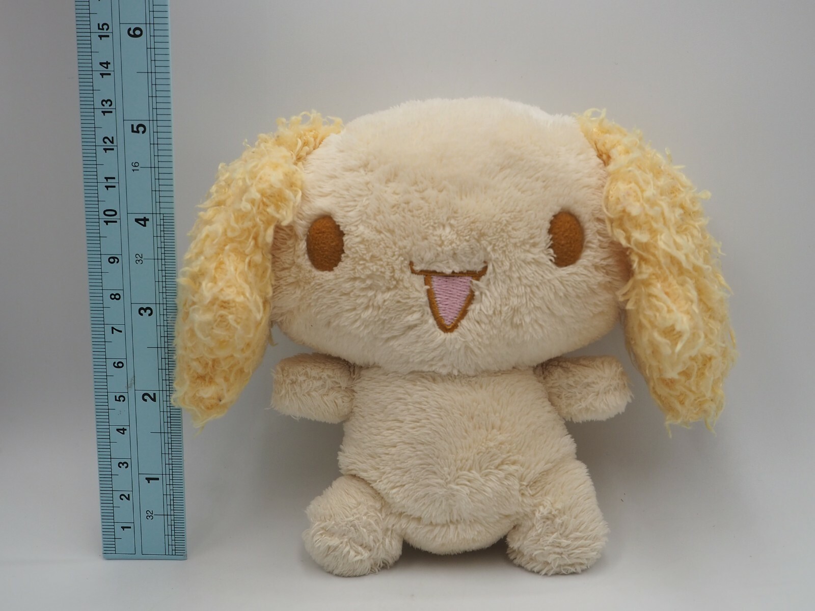 Cinnamoroll Chiffon