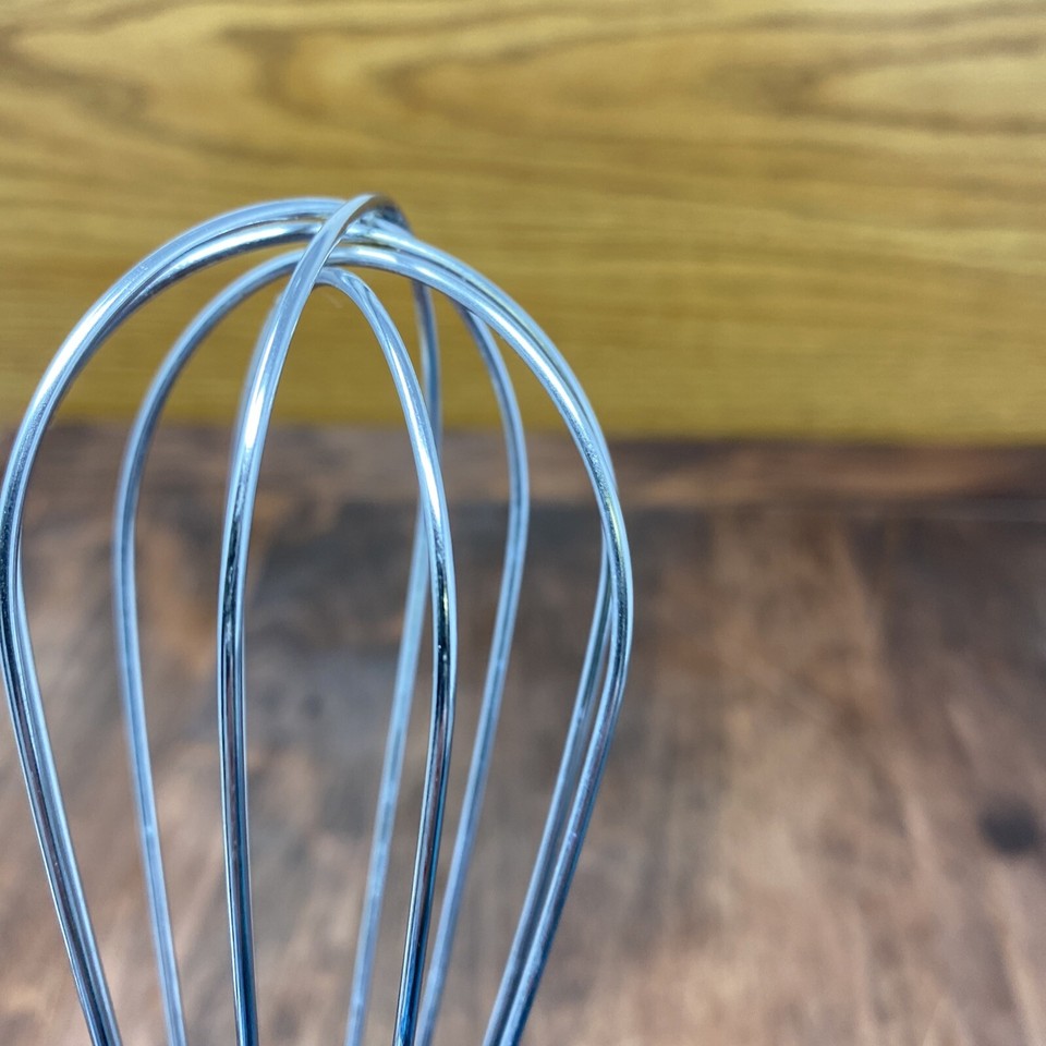 Wire Whisk kitchen tool 10 inch | eBay