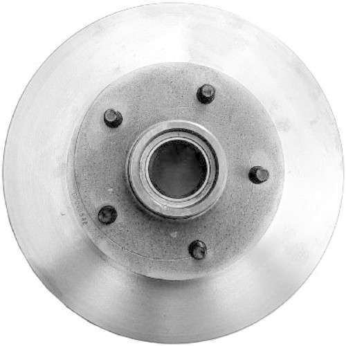 Disc Brake Rotor fits 1970-1978 Pontiac Firebird Grand Prix,Grand ...