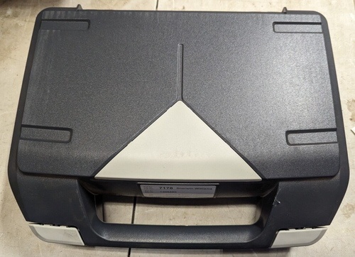 BYK Gardner Micro-5-Color TRI Spectrophotometer 7178 Sherwin Williams ...