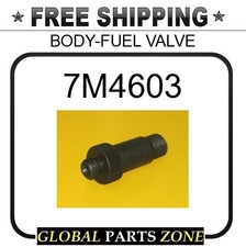 7M7431 - Service Group Fuel Valve 7m4601 for Caterpillar (cat) for sale ...