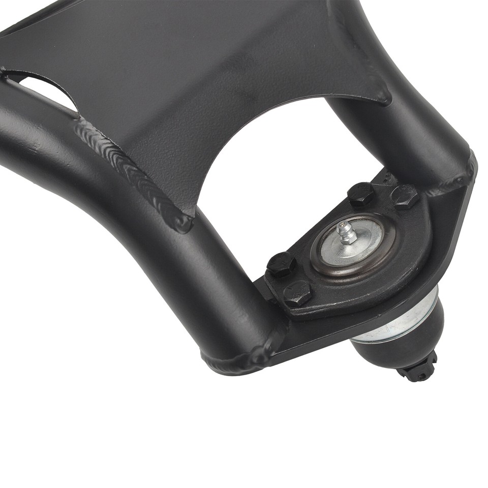 Front Upper&Lower Control Arms For 1968-72 Chevelle Malibu GTO Cutlass ...