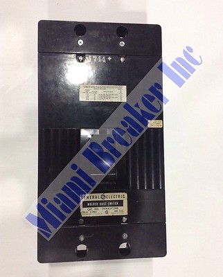 Circuit Breakers - 1200 Amp 3 Pole