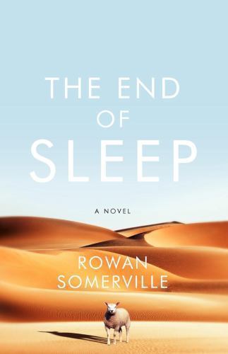 End of Sleep by Rowan Somerville (2008, Trade Paperback) for sale ...