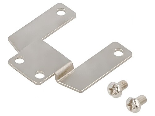 SX3000-16-1A Mounting Assembly Mat: Aluminum SMC | eBay