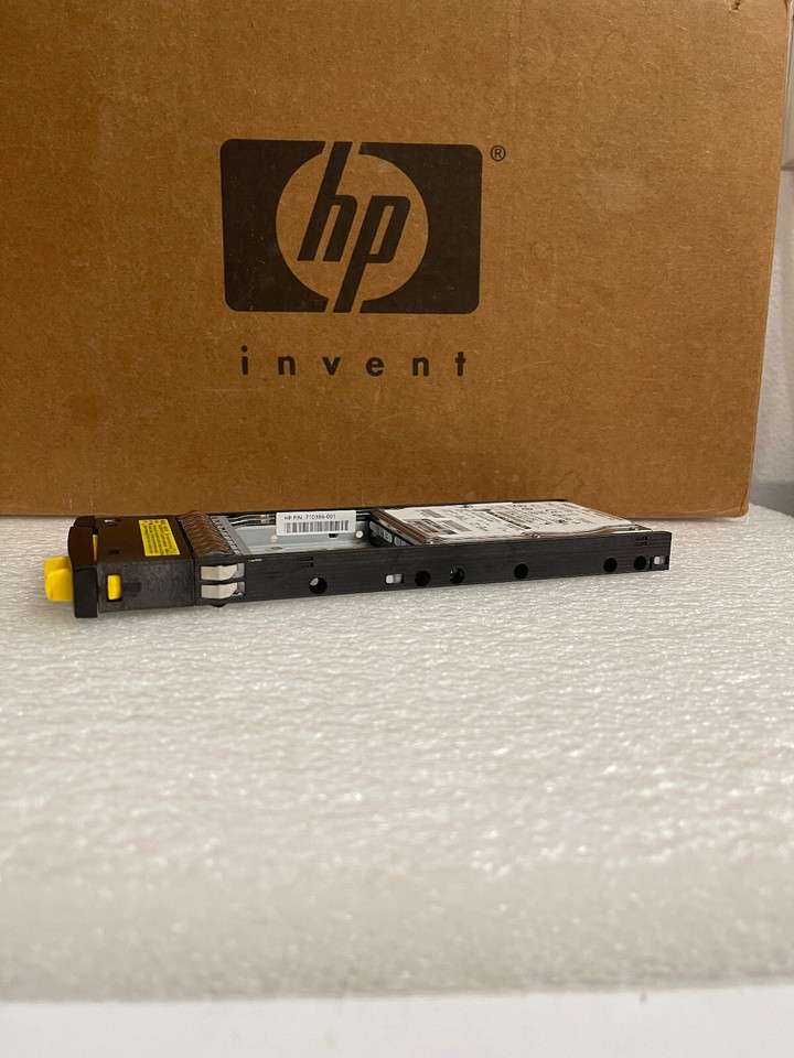 HP P9L83A/P9L83B 3PAR 8000 7.68TB SAS SFF SSD 863460-001 | eBay